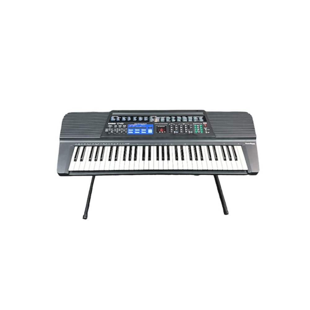 CASIO CT-655 61-Keyboard - Own4Less